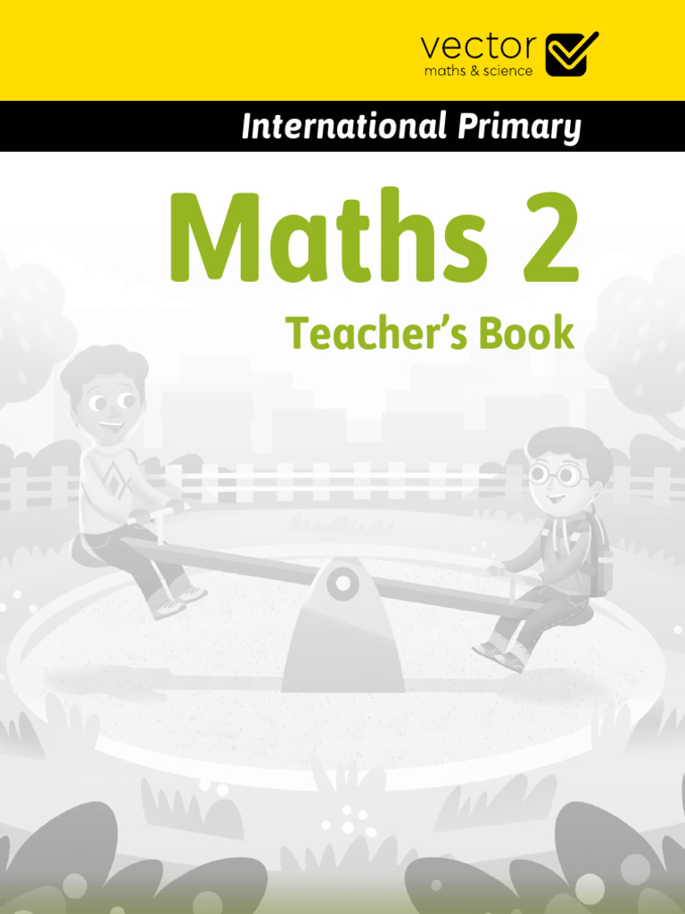 Maths 2 TB | PDF | Mathematics | Learning