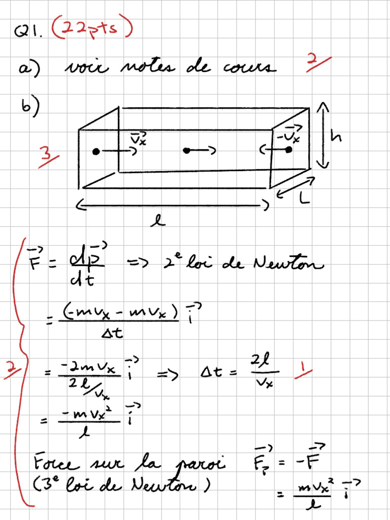 ACTB0214 Gr96 MorencyMathieu Final Solutionnaire | PDF