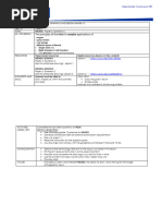 Interpenetration and Development Exercises | PDF | Area | Euclidean ...