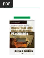 The Theoretical Framework in Phenomenological Research Development and ...