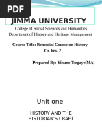 New Grade 11 History Short Note | PDF | Homo | Babylonia