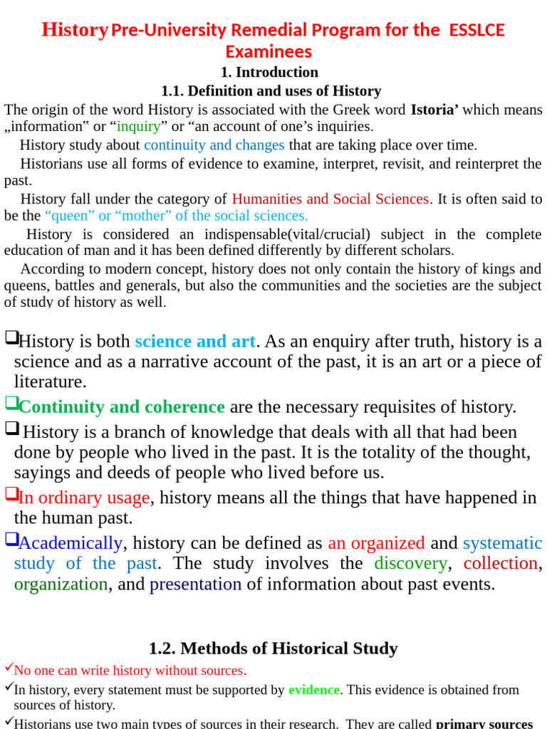 Remedial History | PDF | Ancient Egypt | Babylonia