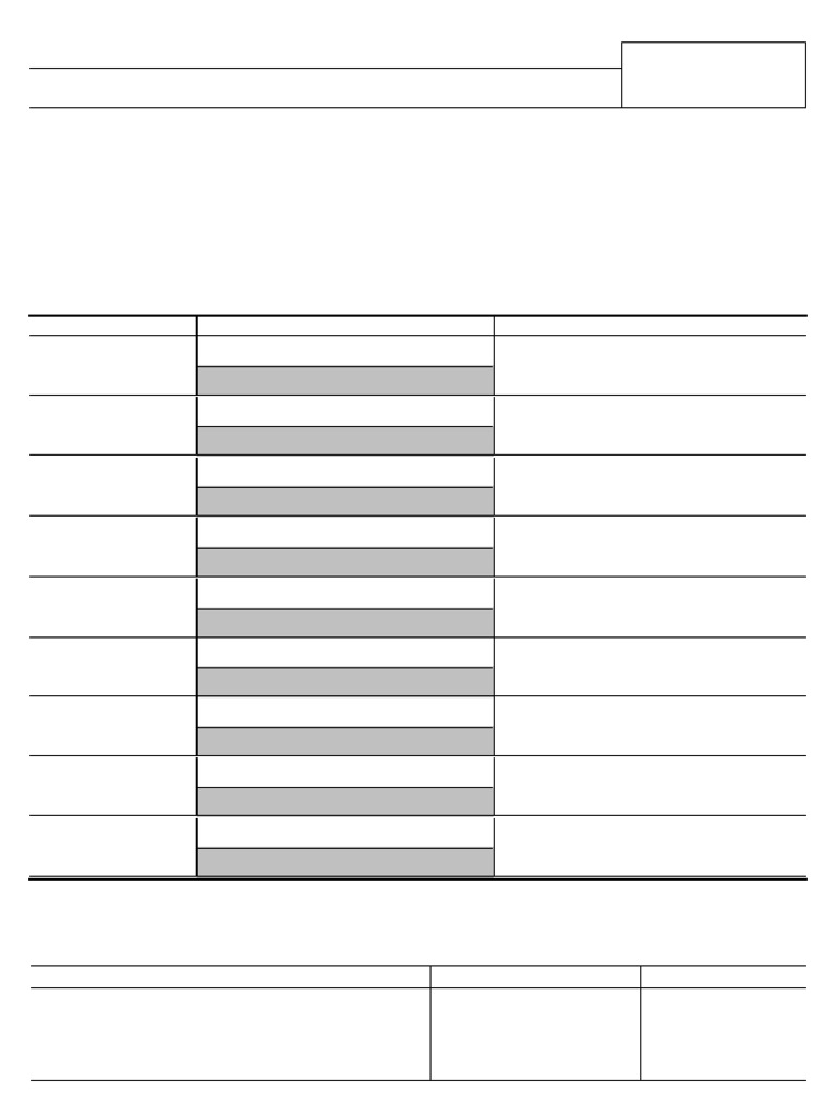Interim Progress Reports - HS 6 | PDF