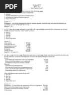 Draft 2 Financial Literacy Survey Questionnaire New | PDF | Saving ...