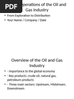 Oil 101 PDF | PDF | Petroleum | Oil Well
