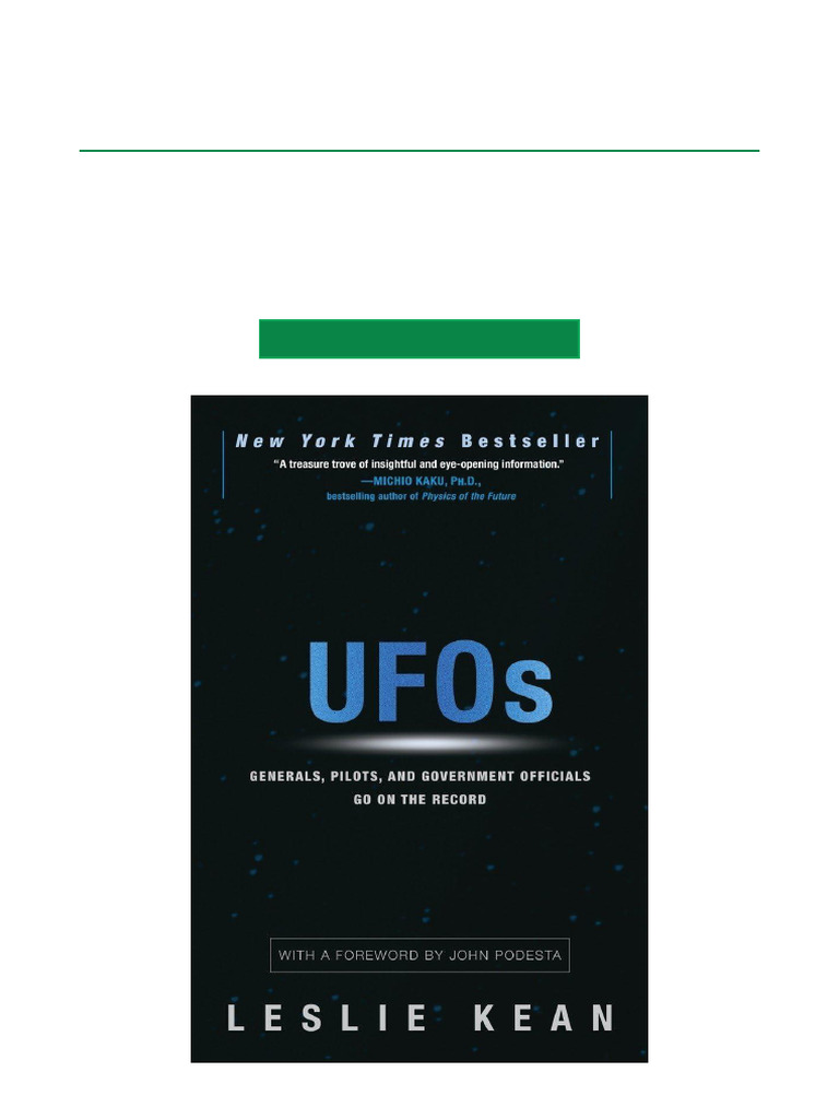 Most Downloaded UFOs Generals, Pilots and Government Officials Go On ...