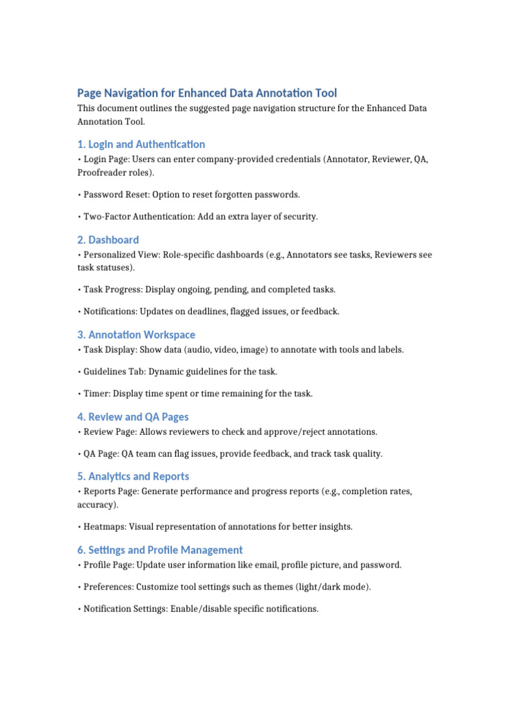 Maps Search Guidelines June 2024 - Compressed | PDF