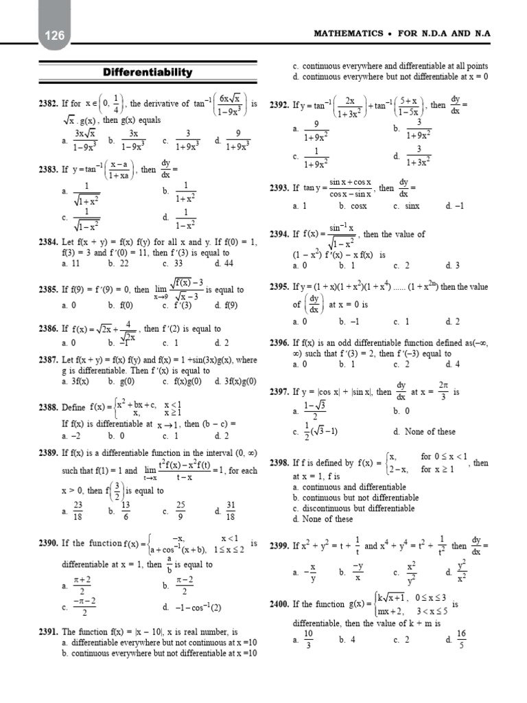 Indefinite Integration | PDF | Function (Mathematics) | Elementary Mathematics