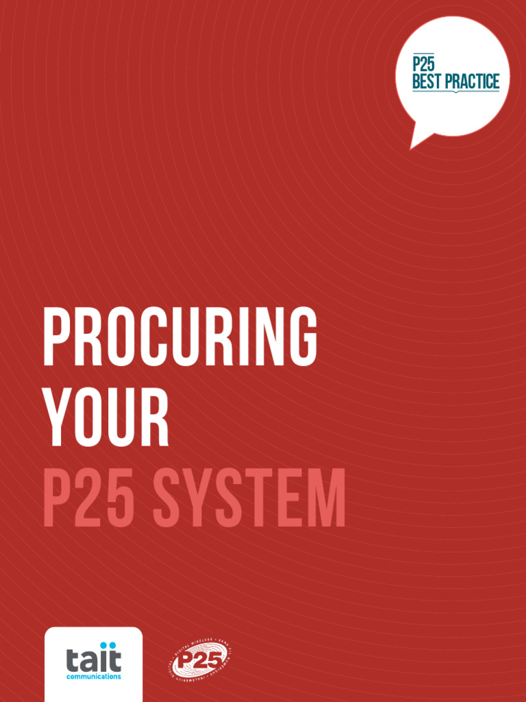 P25 - Best Practice - Procuring - Website Version | PDF | Procurement | Evaluation