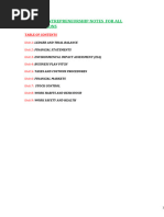 Grade 10 General Ledger Accounting Guide | PDF | Debits And Credits ...