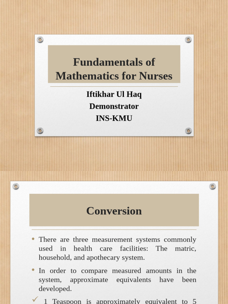 Mathemathics Lec.01 | PDF | Division (Mathematics) | Arithmetic