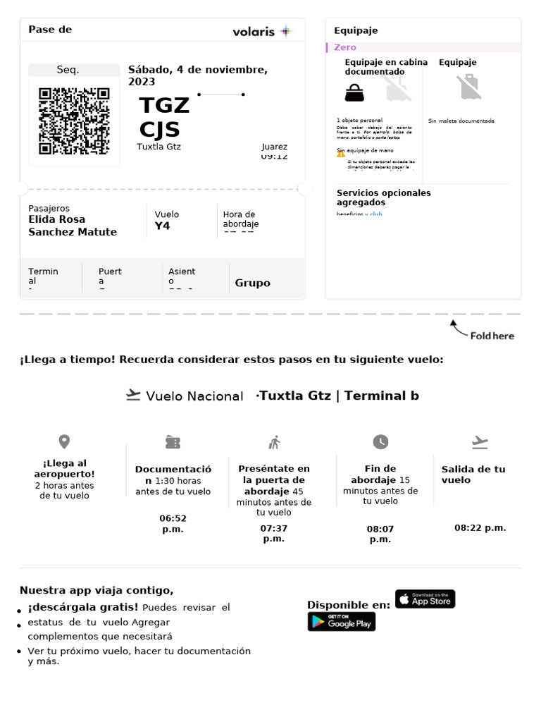 22a Rosa | PDF | Aviación