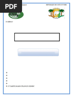 Convocation Bac 2025 Candidat Libre | PDF