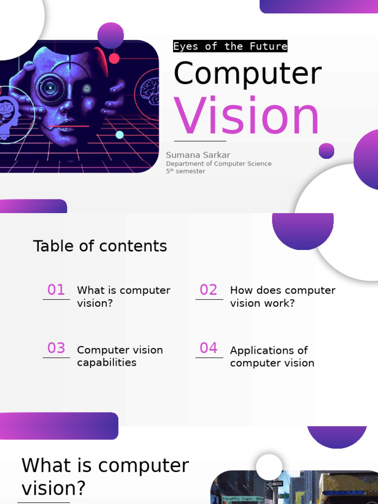 Computer Science & Mathematics Major For College - Mathematics by ...