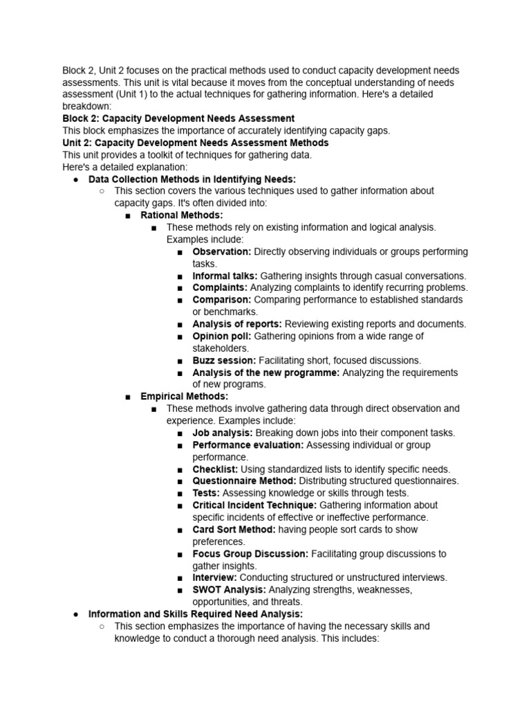 Block 2nd Unit 2nd | PDF | Cognition | Cognitive Science