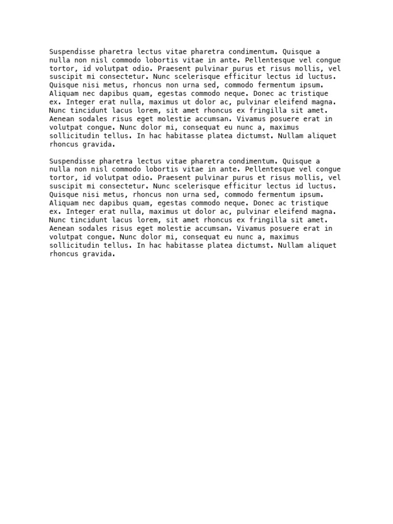 SP5 | PDF