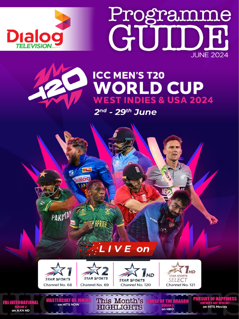 DTV PG Jun2024 | PDF