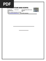 Mendel's Laws of Inheritance Explained | PDF | Dominance (Genetics ...