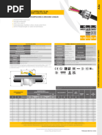 757 Hexagon Stopper Plug Specifications | PDF | Electrical Engineering ...