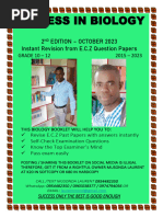 Epidemiology Exam Questions and Answers | PDF | Transmission (Medicine ...