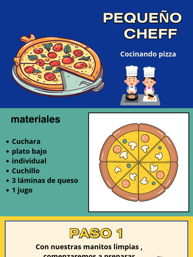 Fractions Mathematics Presentation in Colourful Animated Food Style | PDF