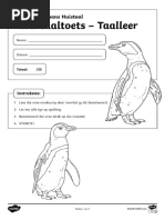 Hoe Om Tee Te Maak Instruksies | PDF