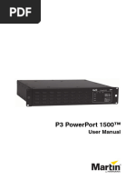 VECOS V3 Smart Locker System PDF | PDF | Mains Electricity | Power Supply