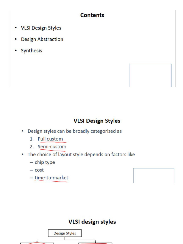 Introduction_new VLSI Design Automation | PDF