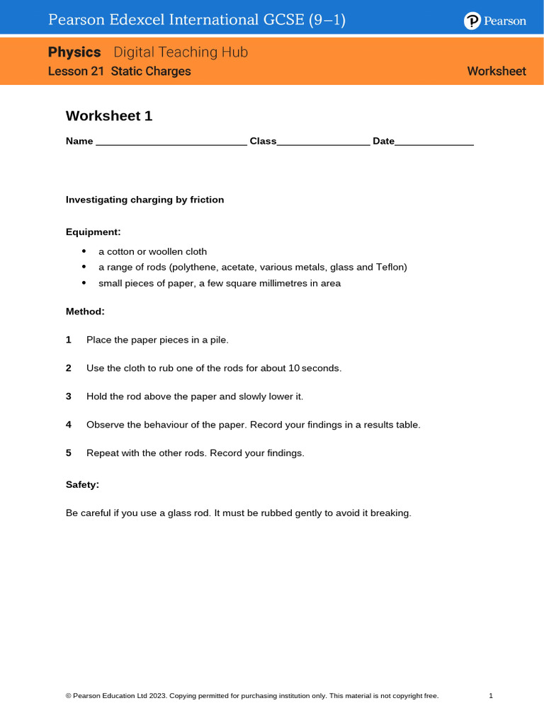 1720693527406-IG Physics Lesson21 Worksheet 01 | PDF