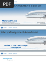 ECCAIRS 4 Occurrence Class Definitions | PDF | Aircraft | Aviation