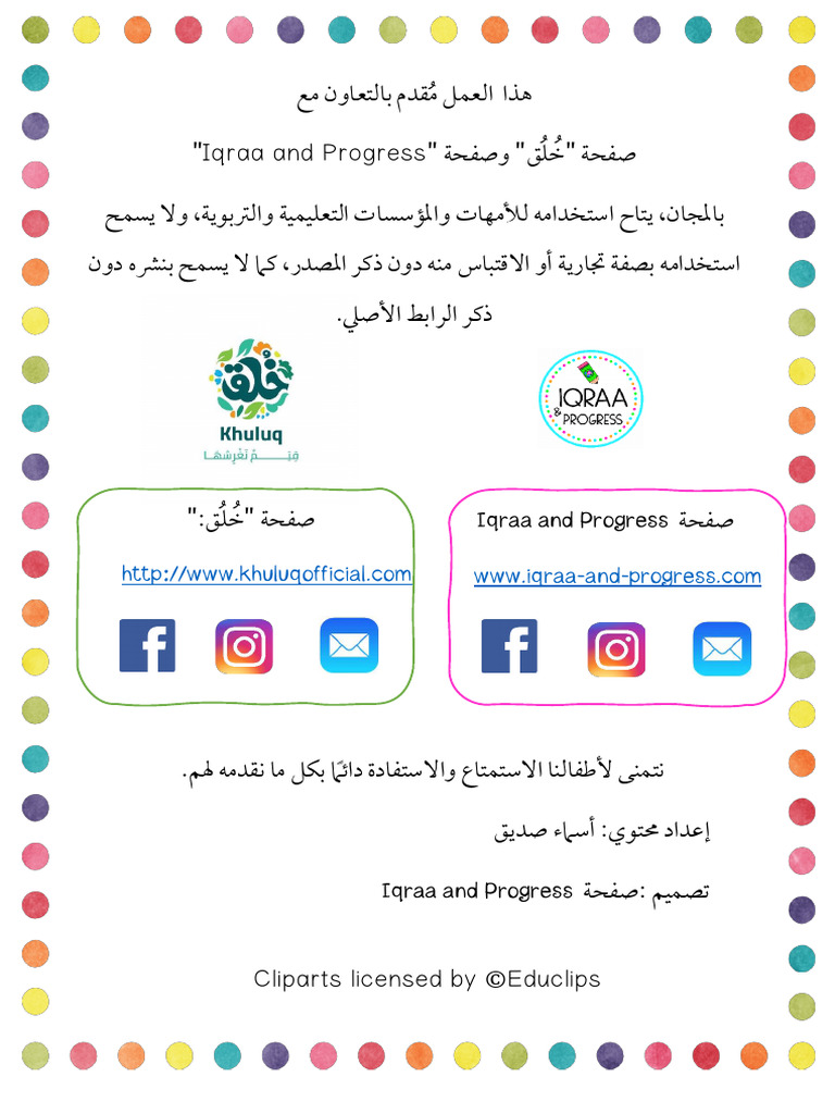 Al Fatiha Worksheets | PDF