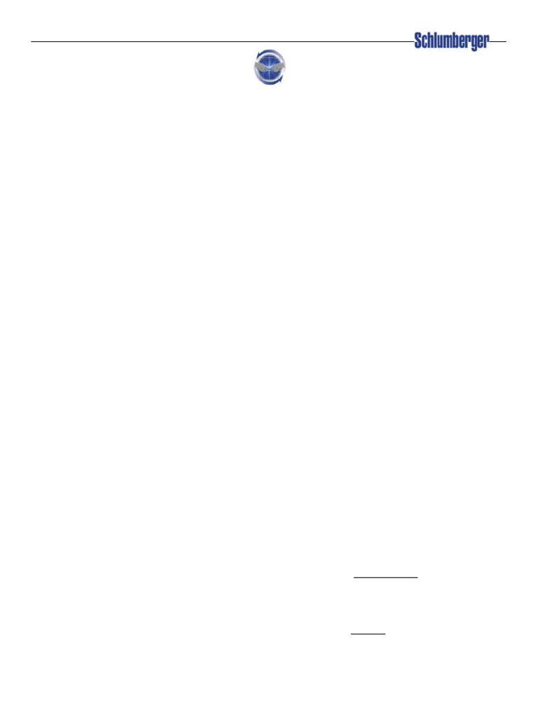 Gfe Rig Sizing Paper David Luna Oct-1 3956721 01[1] (1) | PDF | Oil Well | Casing (Borehole)