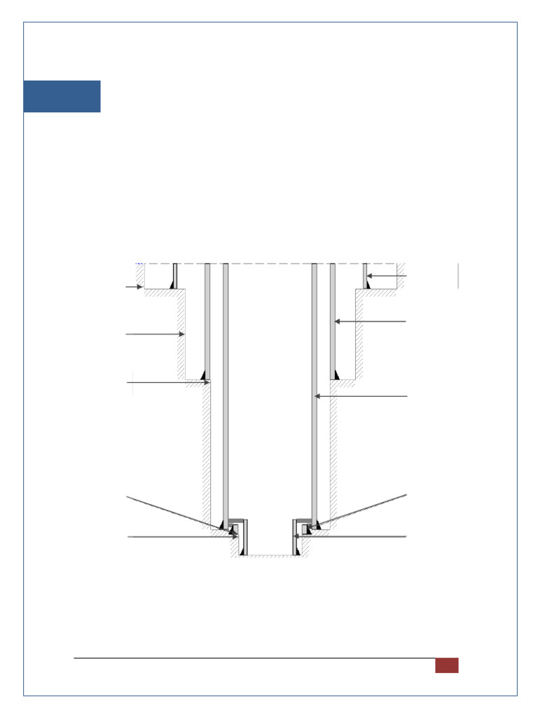 Rig Sizing Calculations 4962650 01 | PDF | Horsepower | Casing (Borehole)