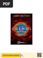 Cosmos | PDF