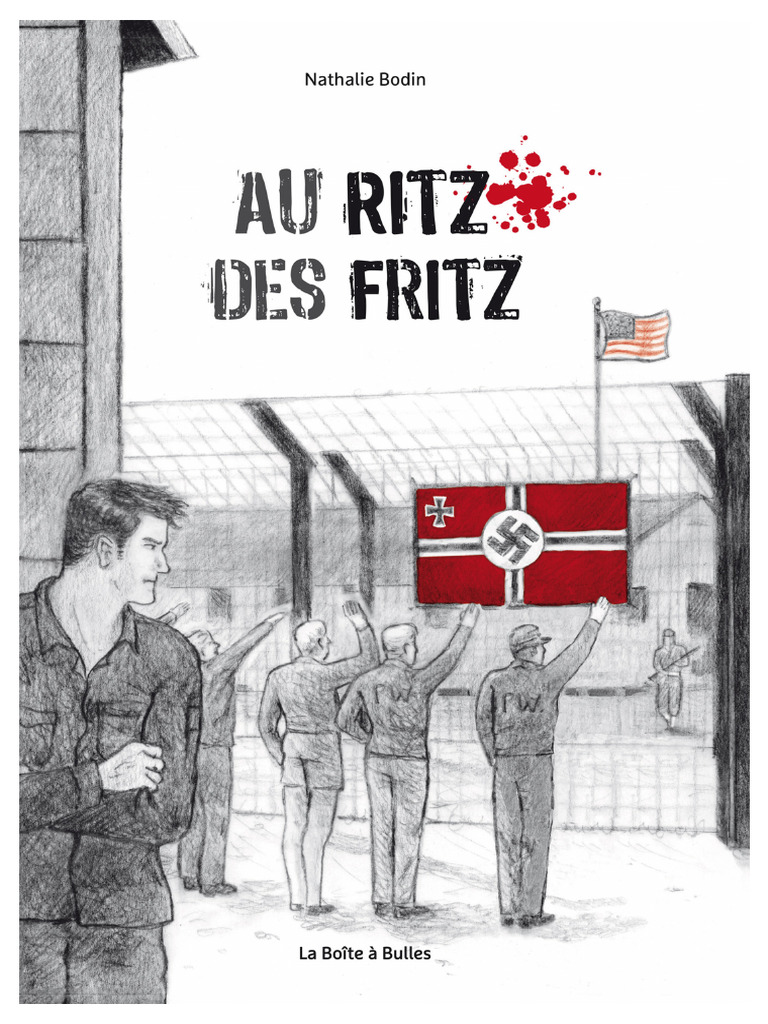 Au Ritz | PDF