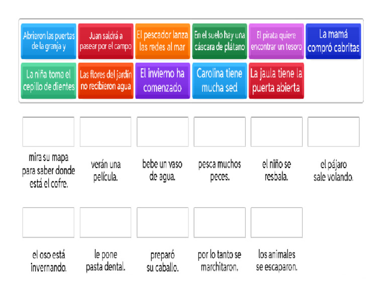 Recortar y Pegar | PDF