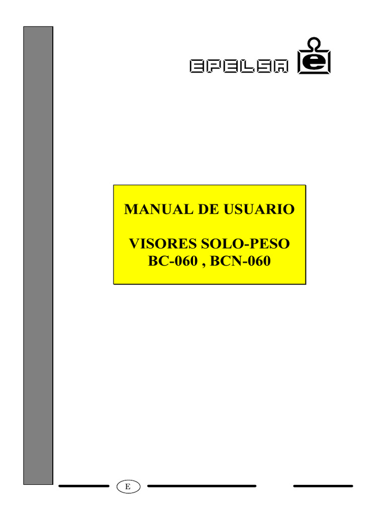 Mubc 60 | PDF