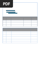 LAS Rank Structure | PDF | Emergency Medical Services | Emergency Services