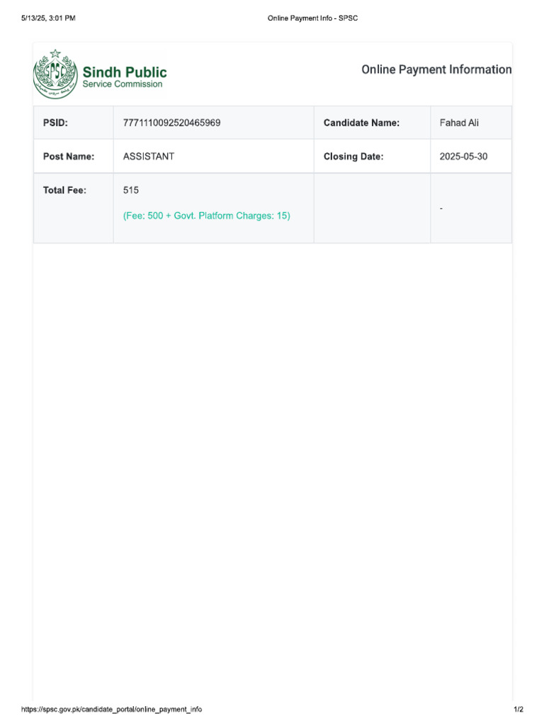 Population department | PDF