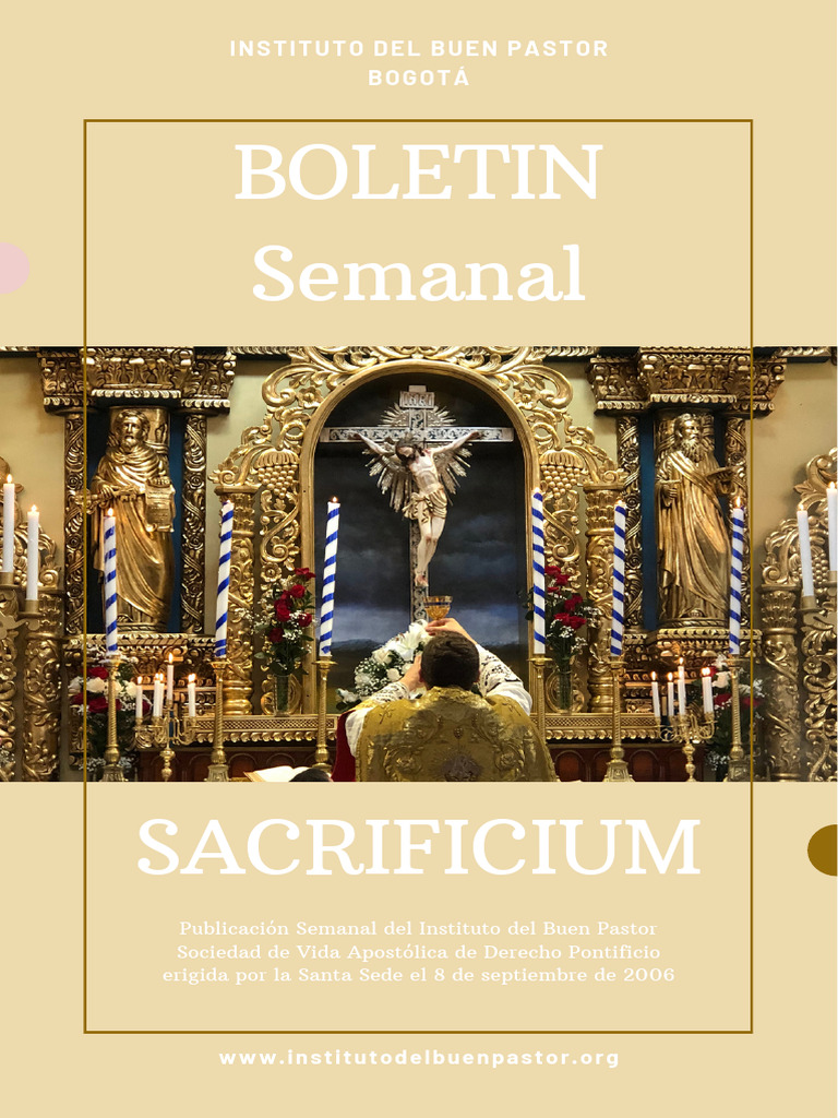 894 - Iv Domingo de Pascua | PDF | Cristo (título) | Pascua de Resurrección