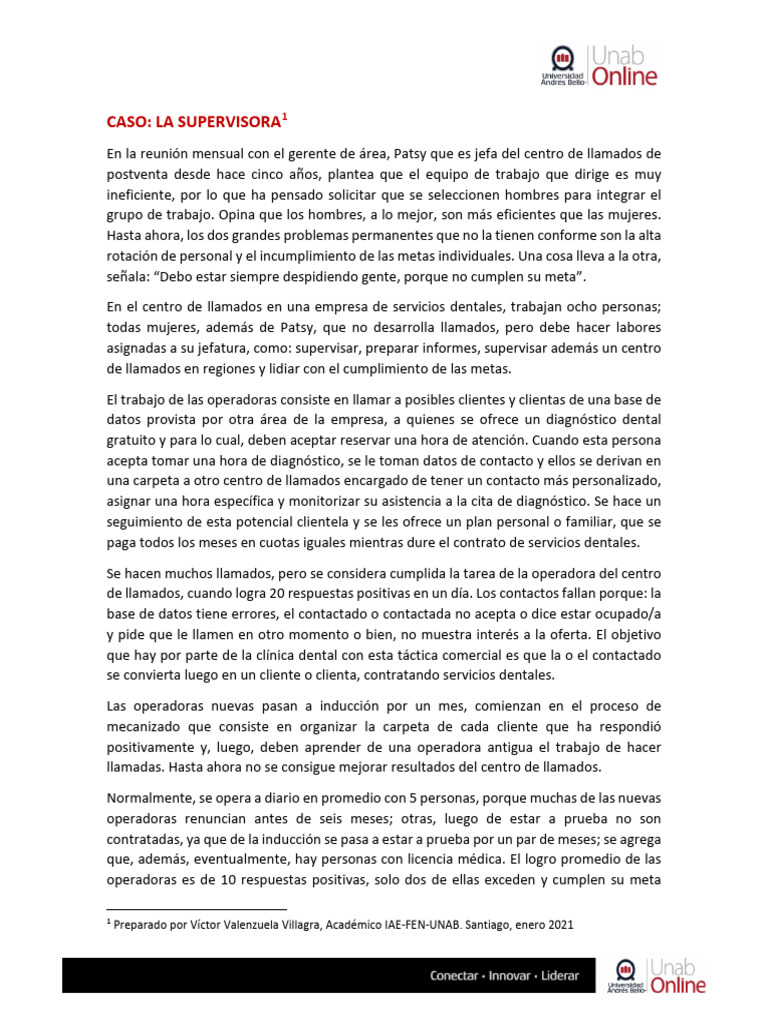 Iaea703 s1 Caso1 | PDF