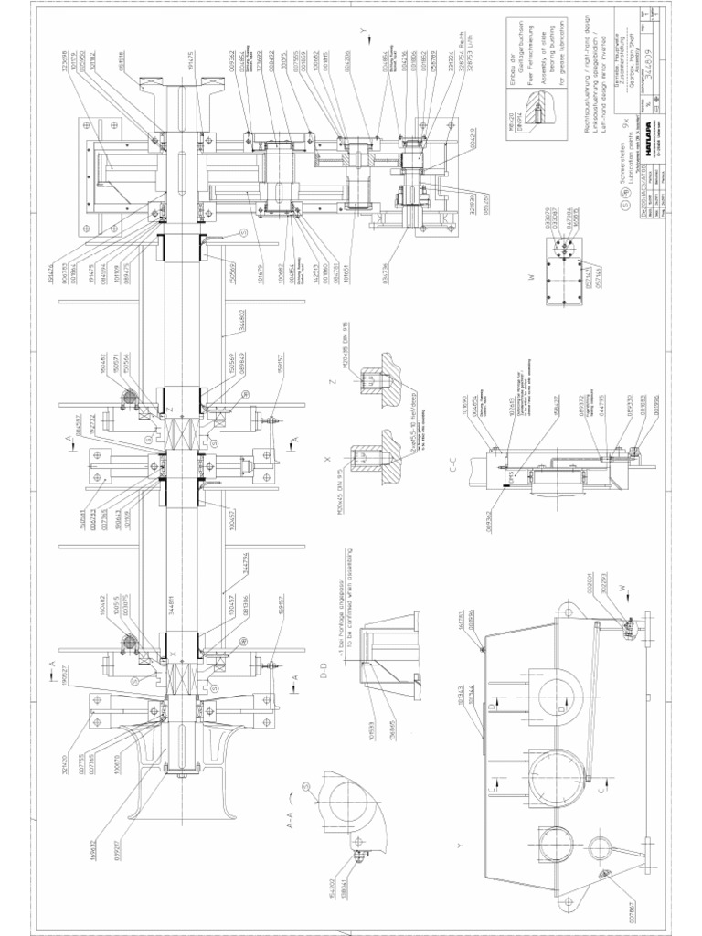 Windlass | PDF