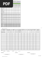 NAP Form No. 3 | PDF