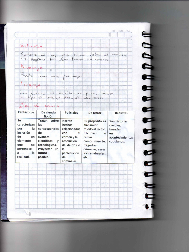 Deber de Lyl 2 | PDF