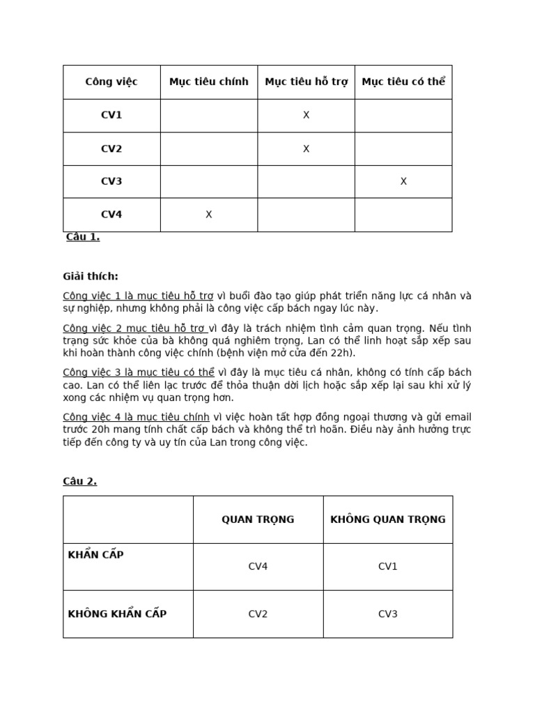 NHÓM 7-KNM TỐI THỨ 5-BÀI TẬP SẮP XẾP CV | PDF