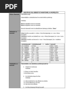 Mediriso Le Dipaka Tsa Lediri 2022 | PDF