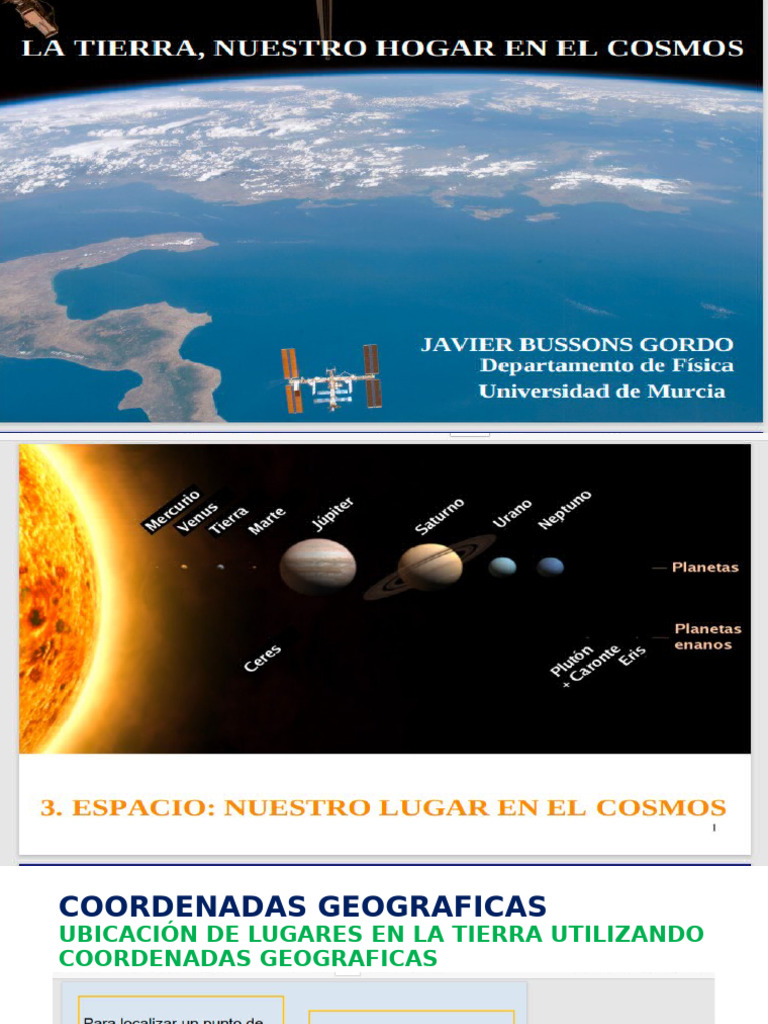 La Tierra 2 | PDF
