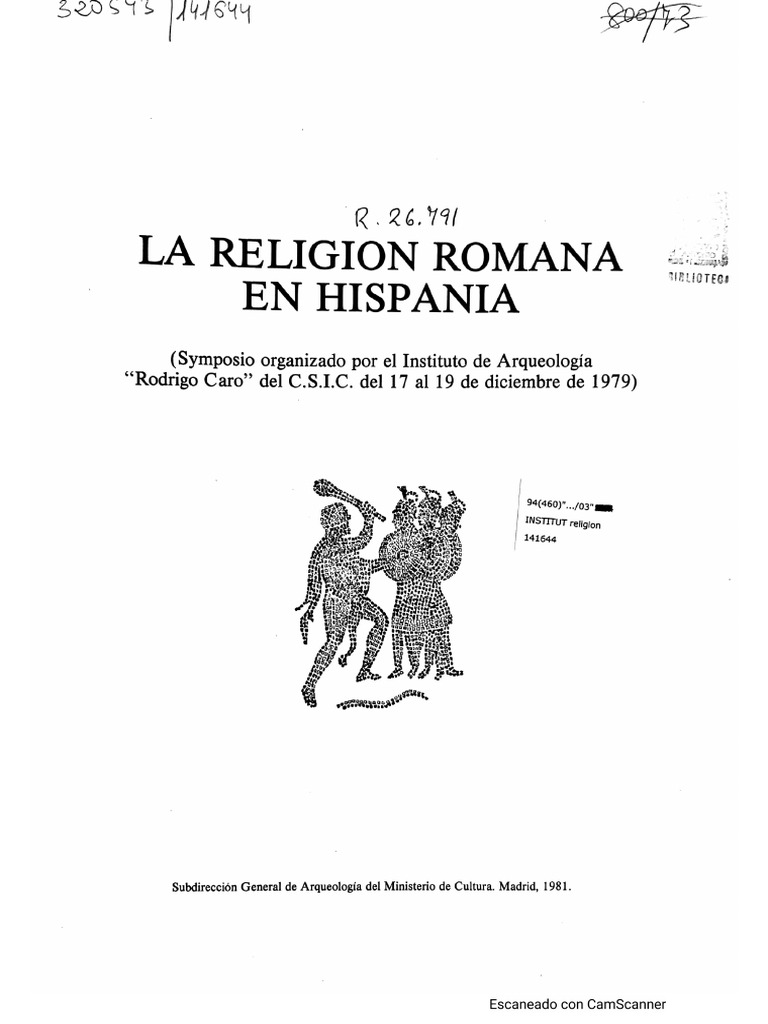 Pradó Parcerisa 1981 | PDF