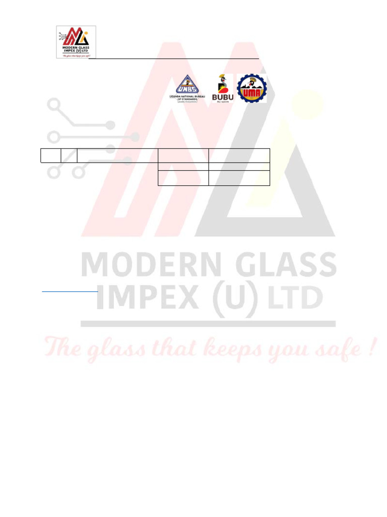 Quotation for Habib Engineering Project | PDF