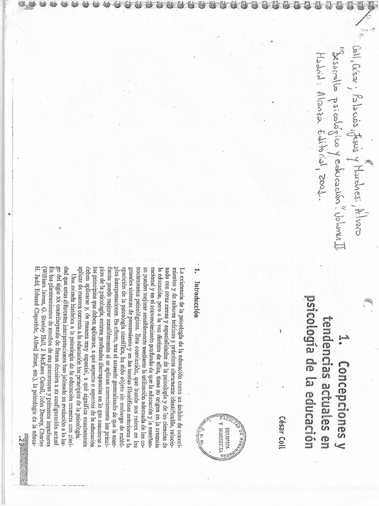 1 - Coll Cesar | PDF